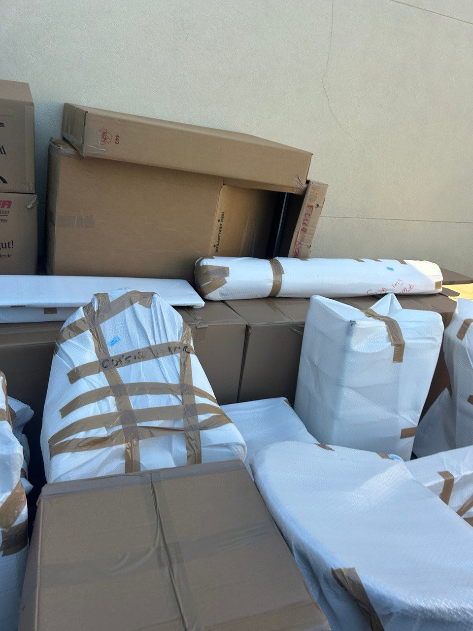 Move Quickly Moving Services | 813-365-4962 Free Quotes! Tampa FL