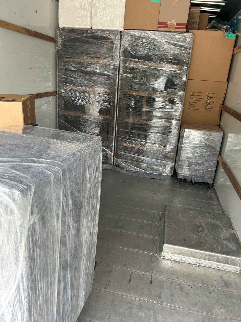 Move Quickly Moving Services | 813-365-4962 Free Quotes! Tampa FL