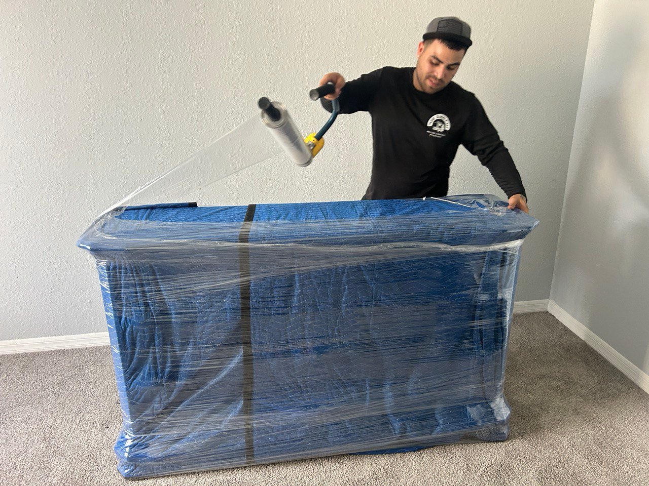 Move Quickly Moving Services | 813-365-4962 Free Quotes! Tampa FL