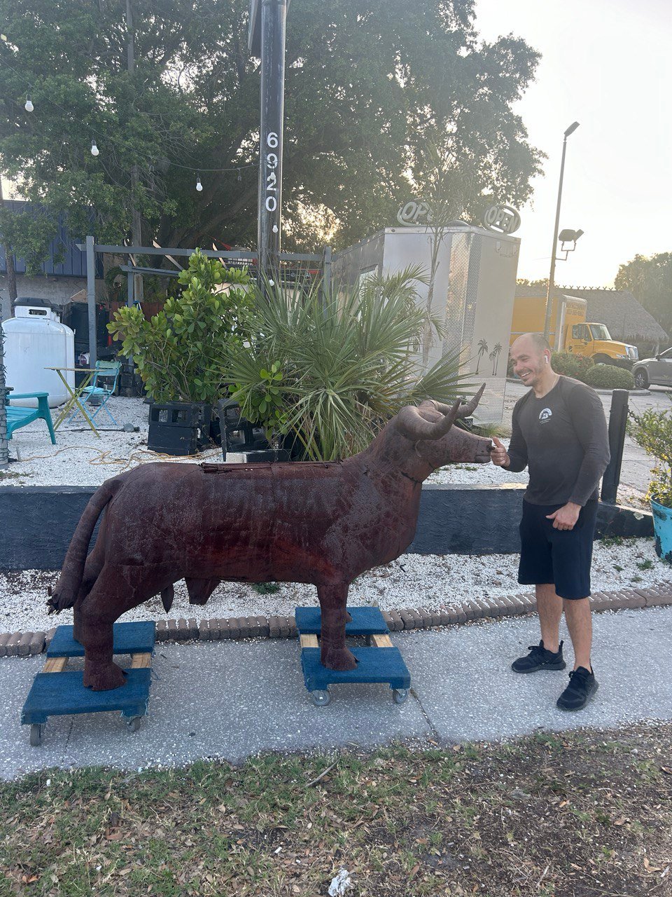 Move Quickly Moving Services | 813-365-4962 Free Quotes! Tampa FL