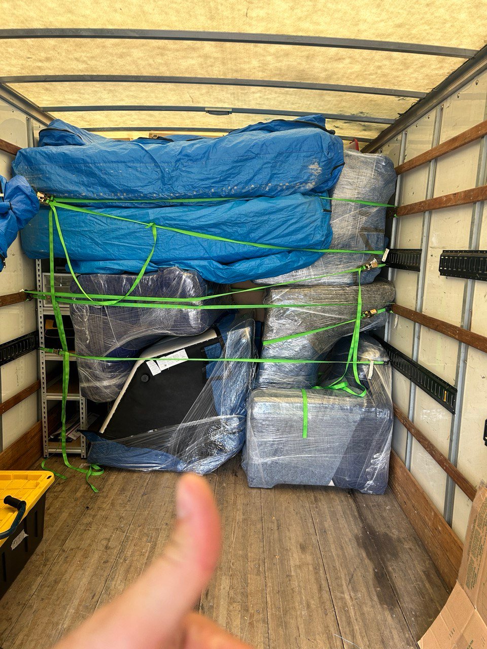 Move Quickly Moving Services | 813-365-4962 Free Quotes! Tampa FL